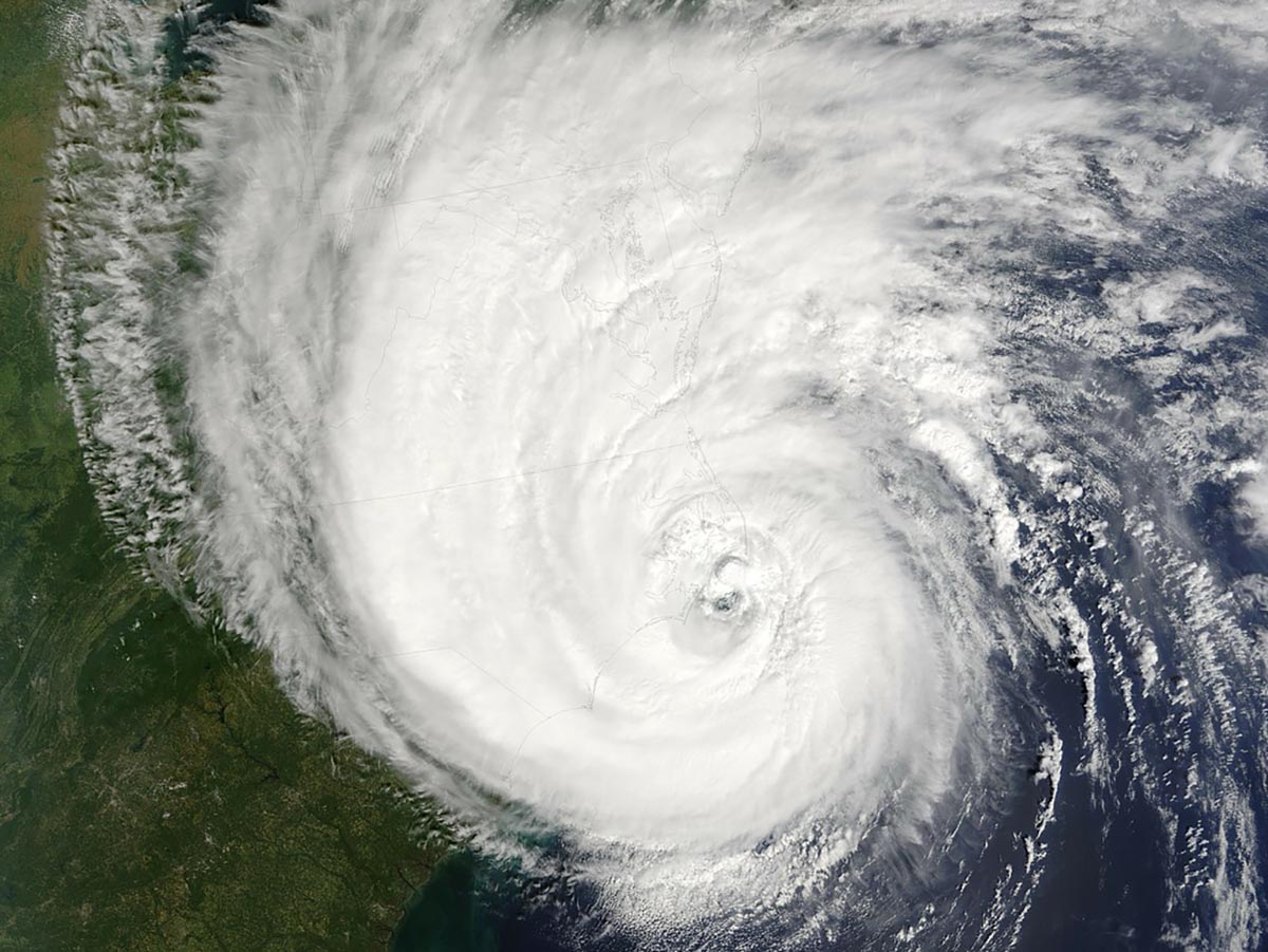 Compass Health Hurricane Preparedness